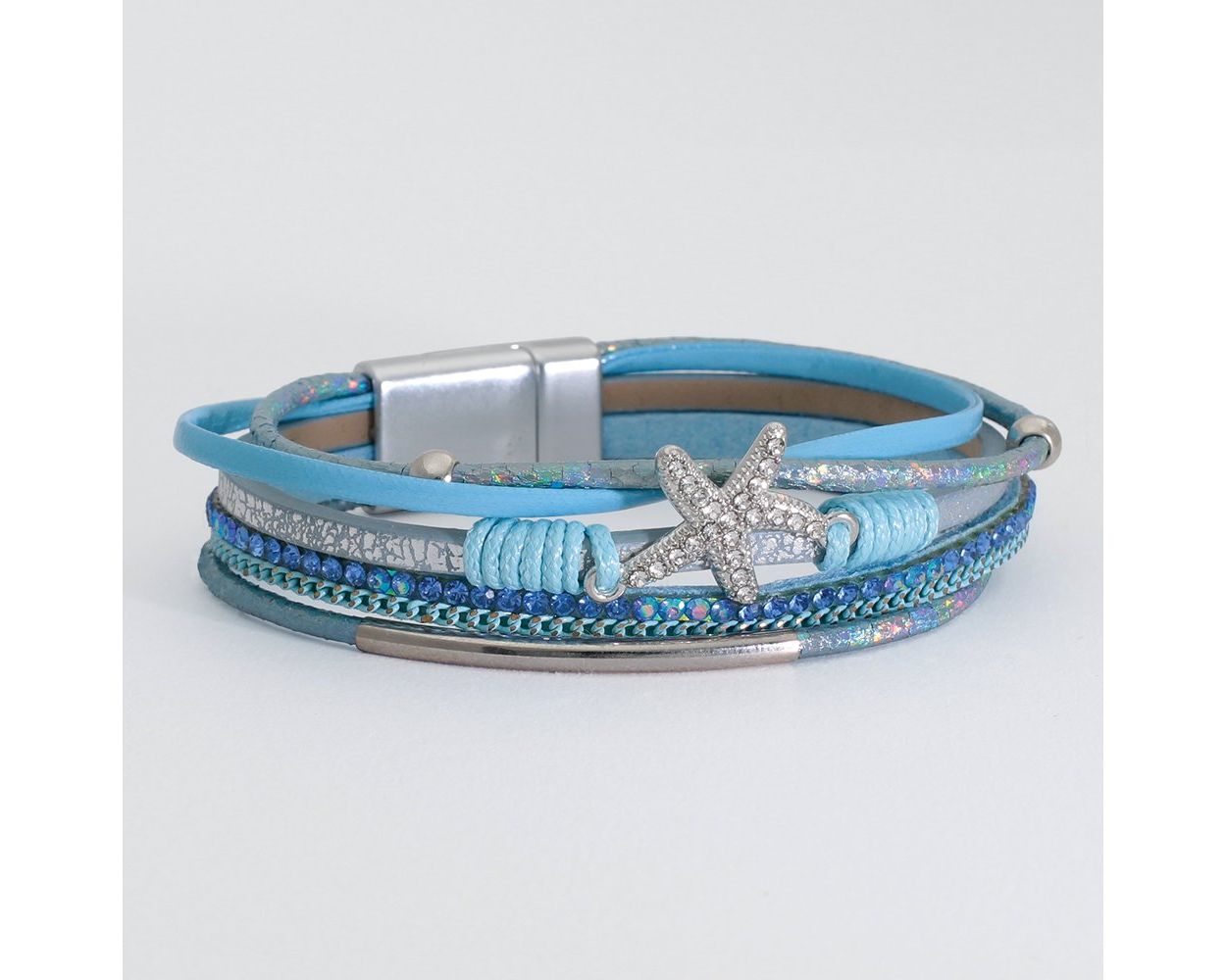 COASTAL BRACELETS